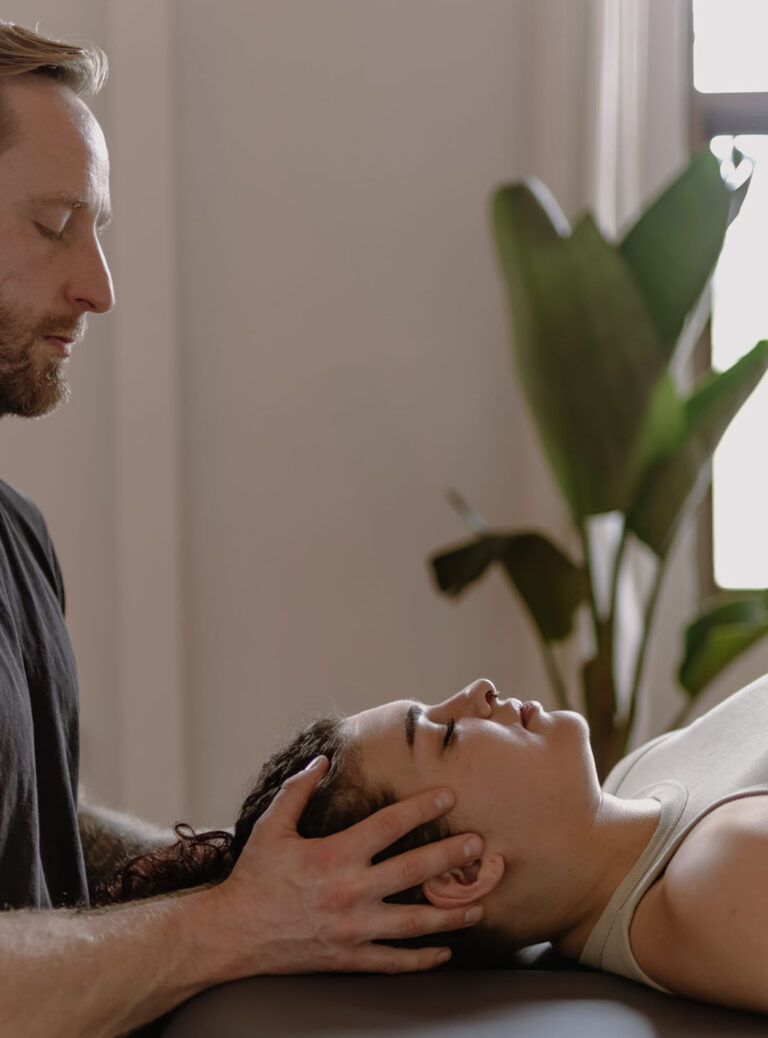 Dynamic Myofascial Mobilisation Training Program - Lions Breath Wellness